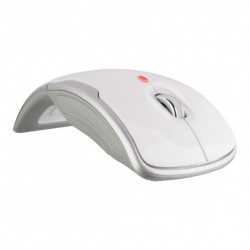 Compra Mouse Ergonómico Steren Óptico, Inalámbrico USB, 1600DPI, COM ...