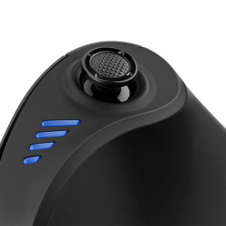 Compra Mouse Gamer Ergonómico Steren Óptico, Alámbrico, USB, COM-5760 ...