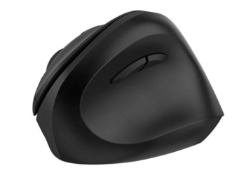 Compra Steren Mouse Ergonómico Inalámbrico USB-A COM-5775 | Cyberpuerta.mx