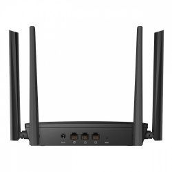 Compra Router Steren Gigabit Ethernet de Banda Dual, Wi-Fi6, COM-865 ...