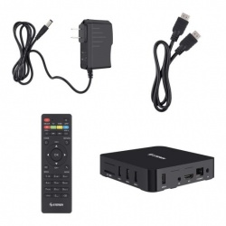 Compra Steren TV Box, Android, 8GB, Full HD, WiFi, HDMI INTV-110 ...