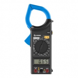 Compra Steren Multímetro Digital 200-750V 0-750°C MUL-100 | Cyberpuerta.mx