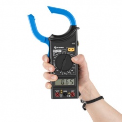Compra Steren Multímetro Digital 200-750V 0-750°C MUL-100 | Cyberpuerta.mx