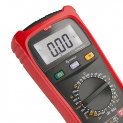 Compra Steren Multímetro Digital, 2 - 750V, -20 - 1000 °C MUL-288 ...