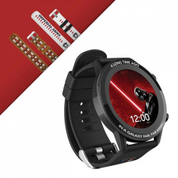 Compra Steren Smartwatch Resistente al Agua Android/iOS SMART WATCH-400 ...