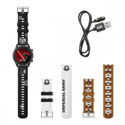 Compra Steren Smartwatch Resistente al Agua Android/iOS SMART WATCH-400 ...
