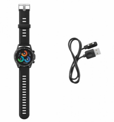 Compra Steren Smartwatch SW-300, Touch, Bluetooth, Android, SW-300 ...