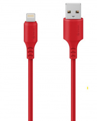 Compra Steren Cable USB-A a Micro-USB 2m USB-352RO | Cyberpuerta.mx