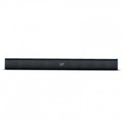 Compra STF Barra de Sonido Subwoofer 2.1 Canales Bluetooth 35W | Cyberpuerta.mx