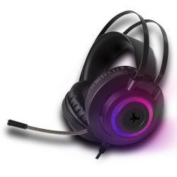 Compra STF Beast muspell Kit Audífonos y Mouse Gamer 3.5mm | Cyberpuerta.mx