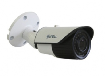 Compra Sunell Cámara CCTV Bullet IR SN-IRC13/65BEDN/MI2.8-12, Día/Noche ...