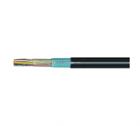 Compra Superior Essex Cable Telefónico Exterior sealPiC–FsF, 09-100-02 ...