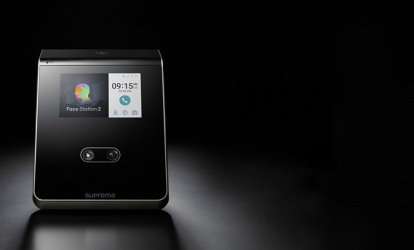 Compra Suprema Control de Acceso Facial 2 Negro USB Bluetooth ...