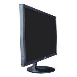 Compra Sylus LED 24 Monitor FHD 75Hz HDMI Negro LTB-MON24 | Cyberpuerta.mx