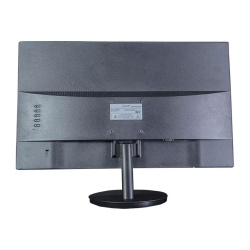 Compra Sylus LED 24 Monitor FHD 75Hz HDMI Negro LTB-MON24 | Cyberpuerta.mx
