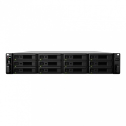Compra Synology NAS de 12 Bahías Intel Xeon D-1531 2.20GHz USB ...