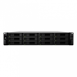 Compra Synology MSA RX1217SAS, 120TB, Bastidor (2U), RX1217SAS ...