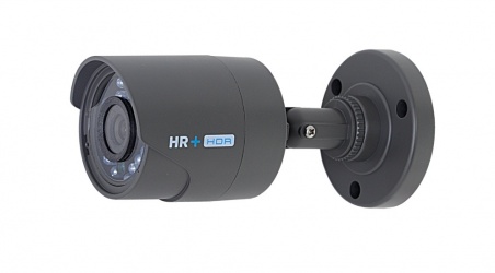 Compra Syscom Cámara CCTV Bullet IR HRB900I, Alámbrico, Dia/Noche ...