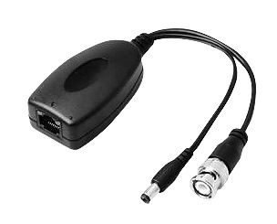 Compra Syscom Tranceptor Pasivo de Video RJ-45 - BNC/DC, 1 Canal TT101PVT | Cyberpuerta.mx