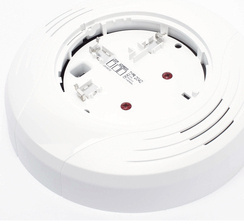 Compra System Sensor Base para Detector B200SR-WH, Blanco B200SR-WH ...