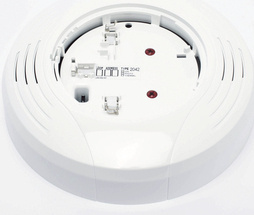 Compra System Sensor Base para Detector B200SR-WH, Blanco B200SR-WH ...