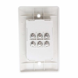 Compra System Sensor Estación Remota de Prueba y Reinicio c/Llave ...