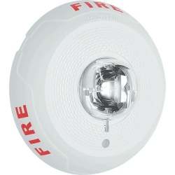 Compra System Sensor Estrobo, Blanco SCW-L | Cyberpuerta.mx