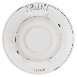 Compra System Sensor Detector Termovelocimétrico SS-5602 | Cyberpuerta.mx