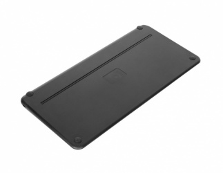 Compra Teclado Targus Multidevice Antimicrobial, Inalámbrico, AKB867US ...