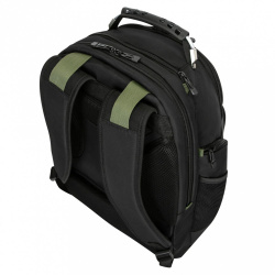 Compra Targus Mochila Drifter Essentials para Laptop 16", Negro TBB63805GL | Cyberpuerta.mx