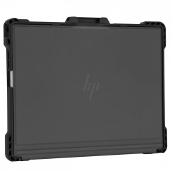 Compra Targus Estuche Comercial para HP Elite x2 G4/G8, Negro THZ811GLZ | Cyberpuerta.mx