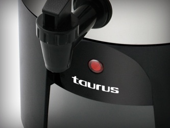 Compra Taurus Cafetera Percoladora Coffeestation, 40 Tazas ...