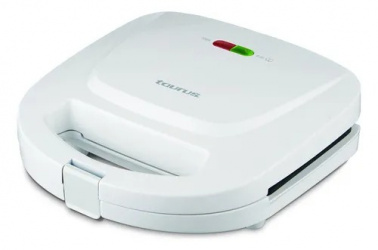 Compra Taurus Cafetera Coffee Max 6 y Sandwichera Lanche Max ECOM81 ...