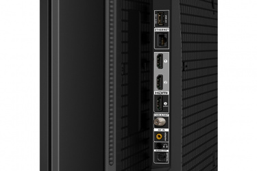 Compra TCL Smart TV LED 55Q651G 55", 4K Ultra HD, 55Q651G | Cyberpuerta.mx