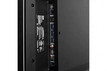 Compra TCL Smart TV QLED R646 55", 4K Ultra HD, Negro, 55R646 ...