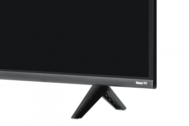 Compra TCL Smart TV LED S431 55", 4K Ultra HD, Negro, 55S431 ...
