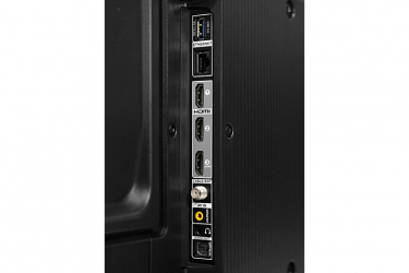 Compra TCL Smart TV LED S450G 55", 4K Ultra HD, Negro, 55S450G ...