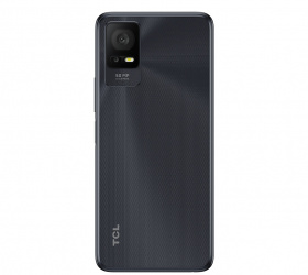 Compra TCL 6.6" Dual SIM 64GB 4GB RAM Gris T507J-3A7AAMX11 | Cyberpuerta.mx