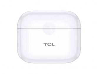 Compra TCL Audífonos Intrauriculares TW08 Bluetooth, Blanco TW08-3BLCUS4 | Cyberpuerta.mx