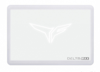 Compra SSD Team Group T-Force Delta Max Lite 1TB SATAIII 2.5 ...