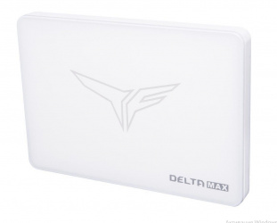 Compra SSD Team Group T-Force Delta Max Lite 1TB SATAIII 2.5 ...