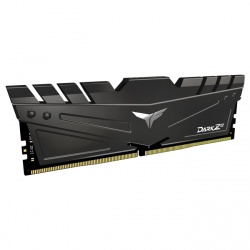 Compra Kit RAM Team Group DDR4 16GB 3200MHz CL16 TDZAD416G3200HC16CDC01 ...