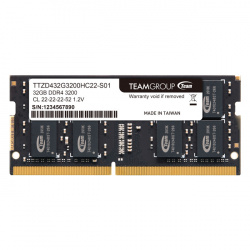 Compra Memoria RAM Team Group T-Force ZEUS DDR4 16GB TTZD416G2666HC19 ...
