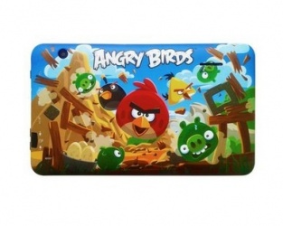 Compra Tablet TechPad Xtab C700 7'' 8GB Android/WLAN Angry Birds C700 ...