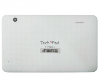 Compra Tablet TechPad Xtab 785 7'' 8GB Android/WLAN Blanco XTAB 785 8GB ...