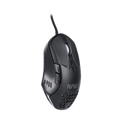 Compra Mouse Gamer TechZone Óptico NASA, Alámbrico, USB, 6000DPI, NS ...