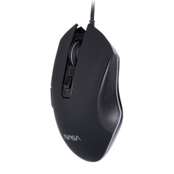 Compra Mouse Gamer TechZone Óptico NS-GM05 Alámbrico 3600DPI Negro NS ...