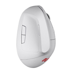 Compra Mouse Ergonómico TechZone NASA , RF Inalámbrico, 1600DPI, NS ...