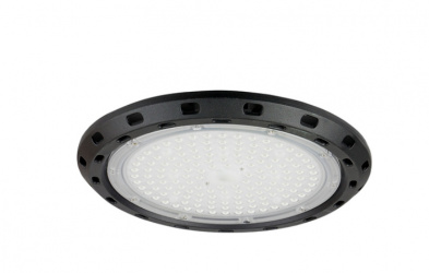 Compra Tecnolite Lámpara LED de Campana 100W Negro Industrial ...