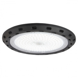 Compra Tecnolite Lámpara UFO LED 150W Negro 150UFOLED65MVN | Cyberpuerta.mx
